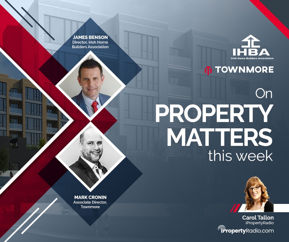 Townmore: A Decade of Construction Growth and Finding a New Normal ...