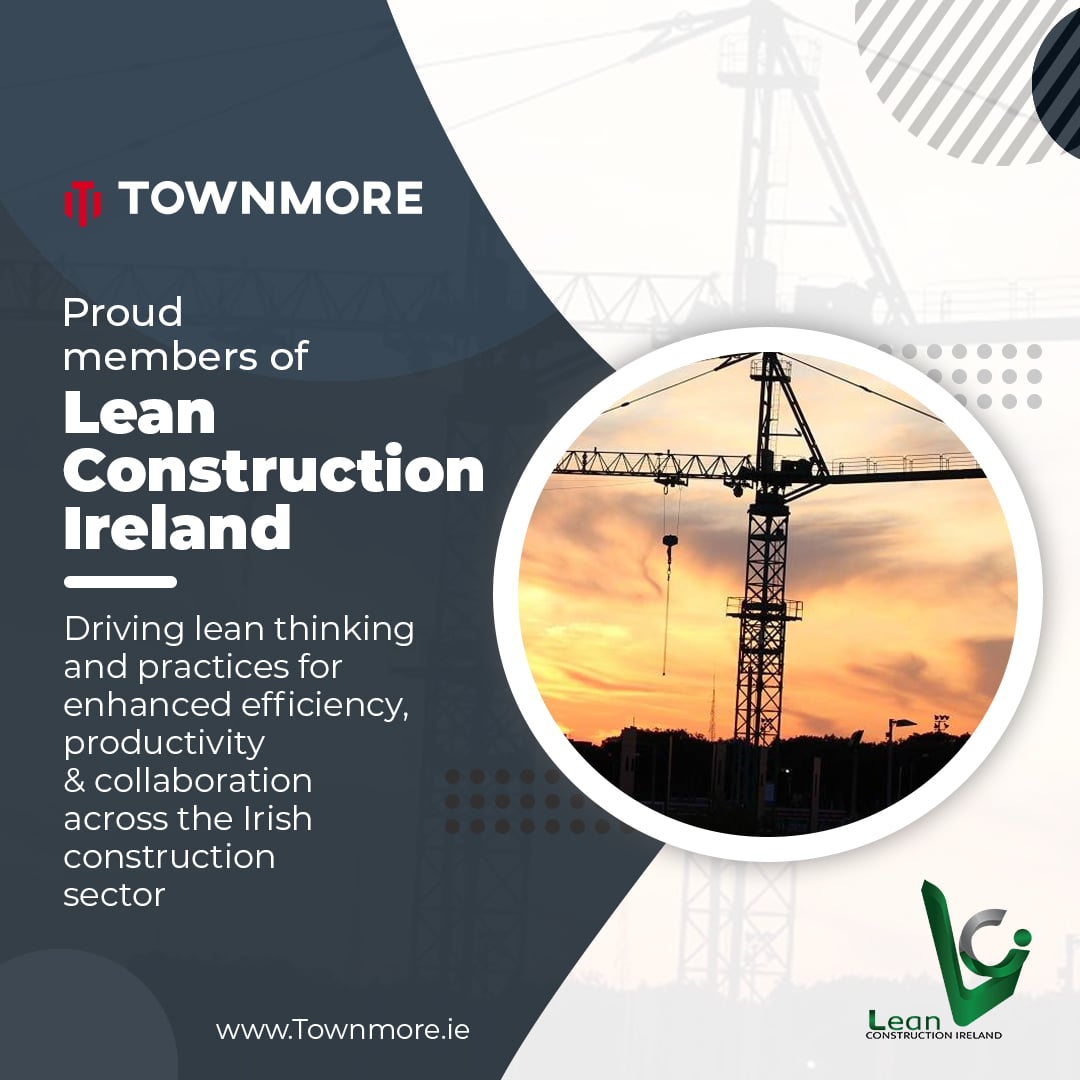 The Continuing & Growing Importance of Lean Construction Principles in ...